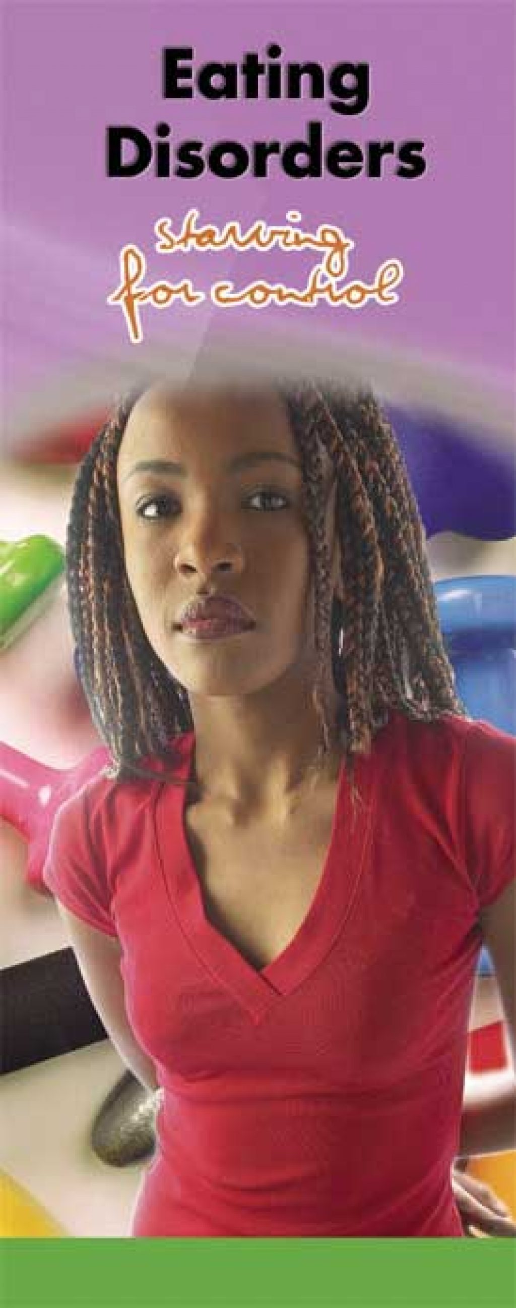 Eating Disorders Pamphlet | Prevention & Treatment Resources