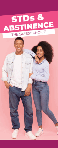Sex Education Pamphlets & Brochures | Prevention Resources