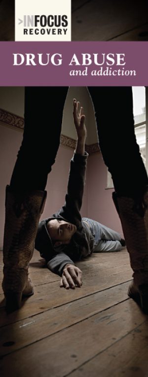 Drug Abuse and Addiction Pamphlet | Prevention Resources
