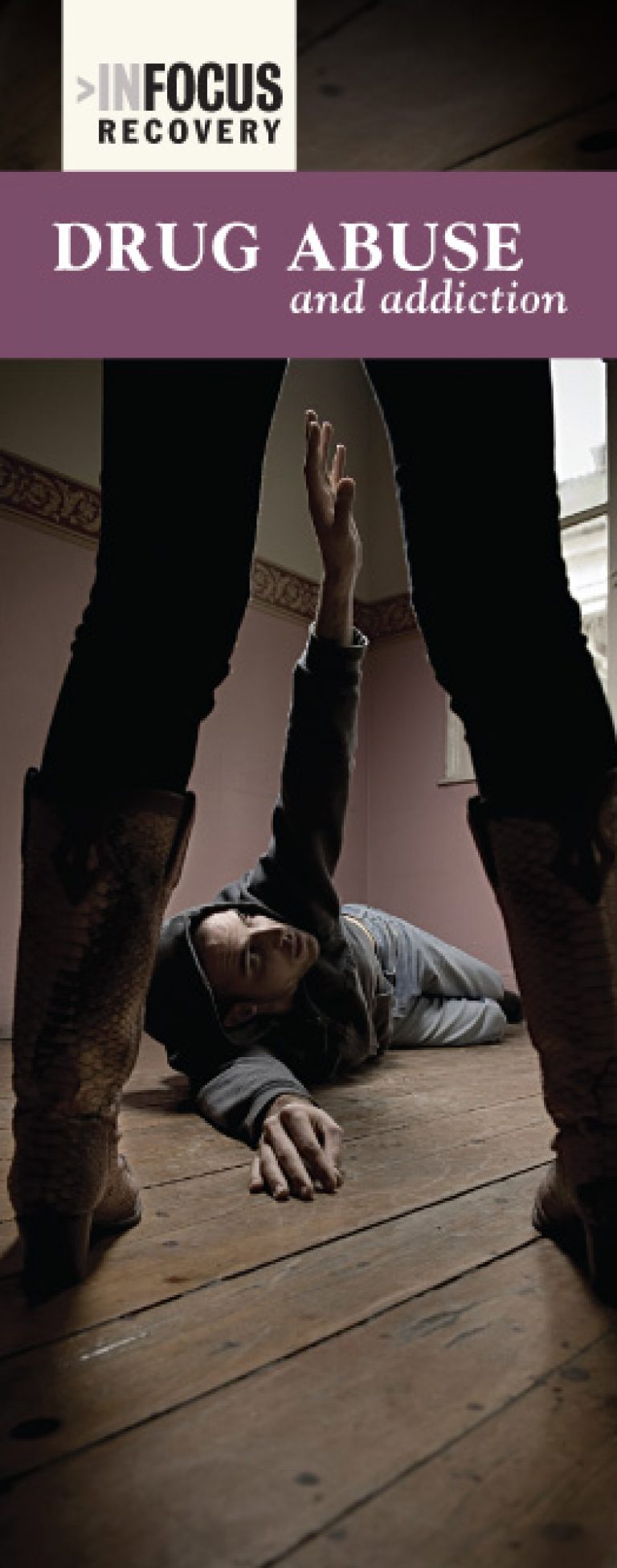 Drug Abuse and Addiction Pamphlet | Prevention Resources