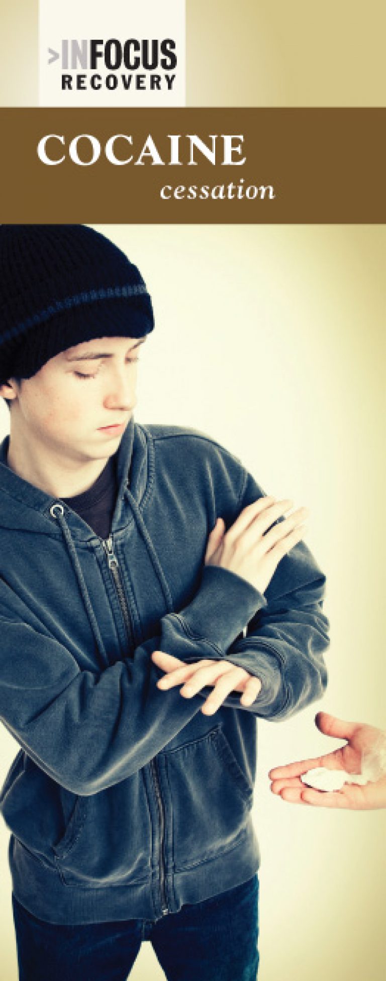 Cocaine Abuse and Addiction Pamphlet | Prevention Resources