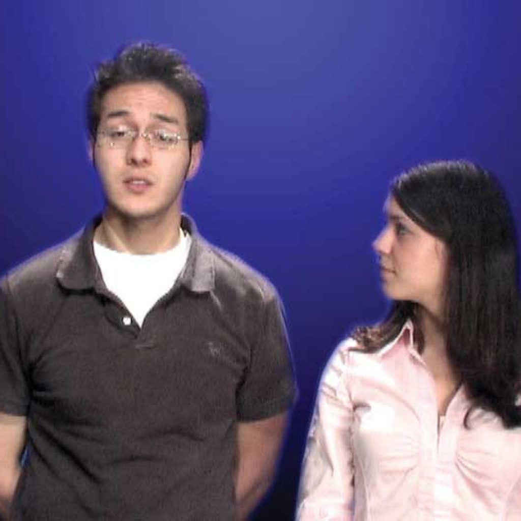 HIV & AIDS Awareness DVD – Safe Sex Education for Teens