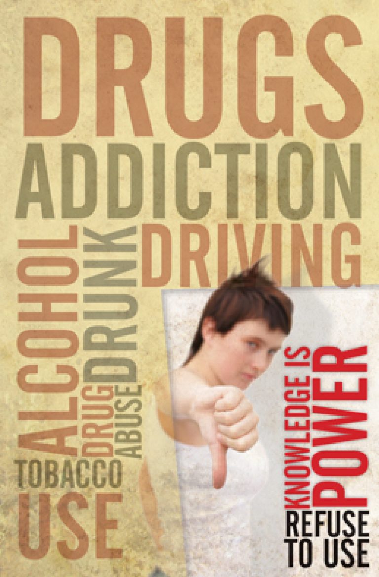 Substance Abuse Magazine | Prevention and Treatment Resource Press