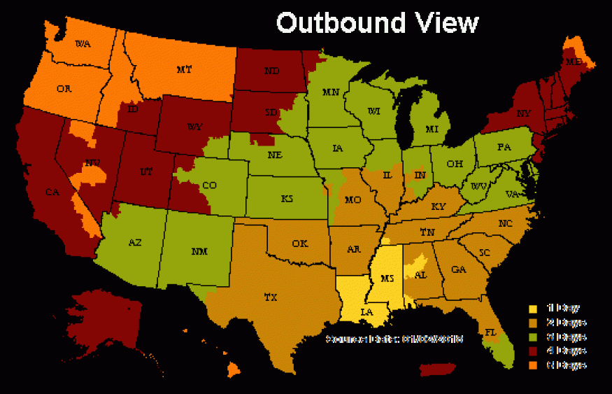 ups_map_0412 | Prevention and Treatment Resource Press