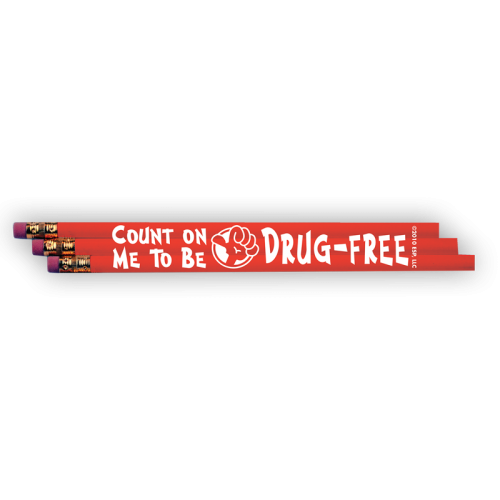 Red Ribbon Week Bookmarks | Prevention & Treatment Resources