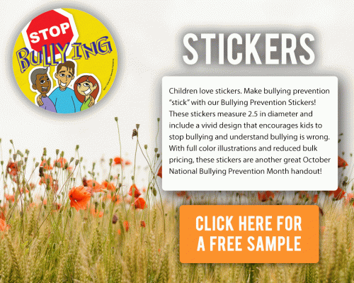 stickers | Prevention and Treatment Resource Press