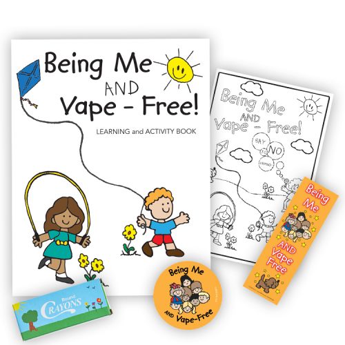 KidPak Archives | Prevention and Treatment Resource Press