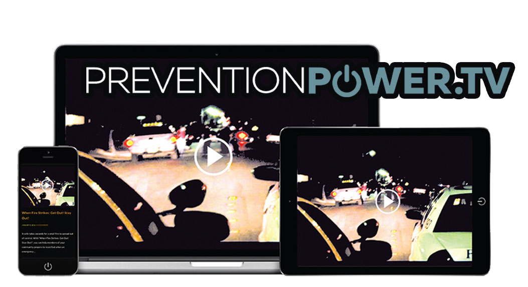PreventionPower.TV | Prevention and Treatment Resource Press