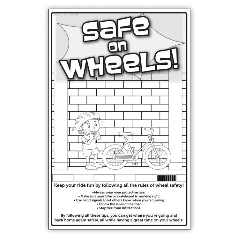 Wheel Safety Archives | Prevention and Treatment Resource Press