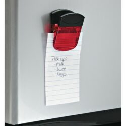 Custom Jumbo Magnetic Clips – Promotional Memo & Chip Holder