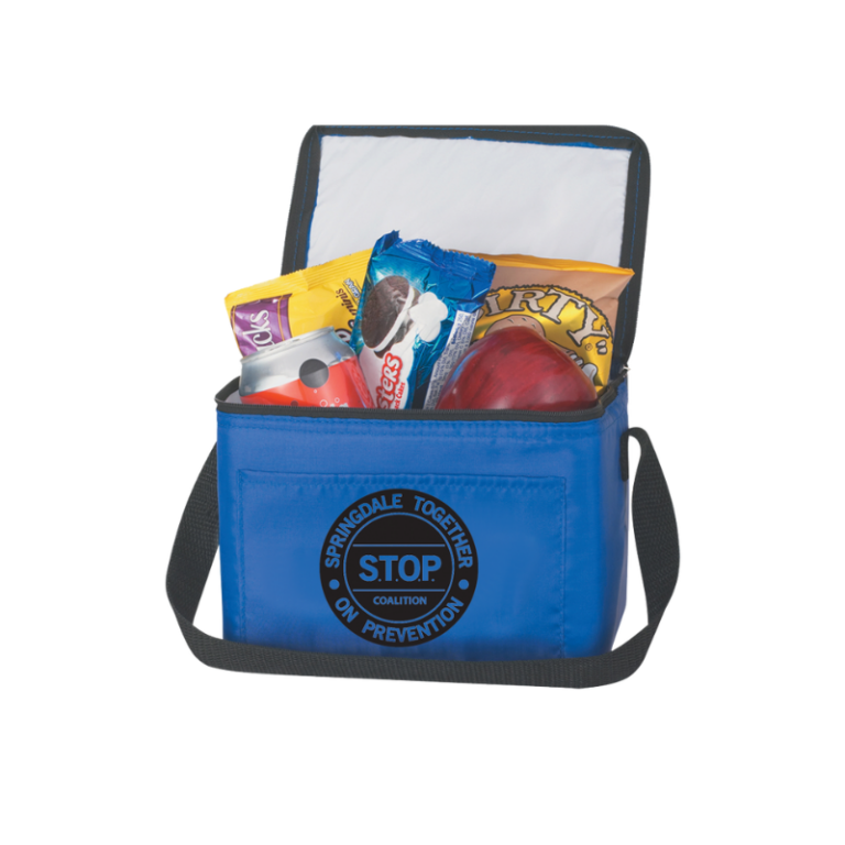 Custom Cooler Bags with Logo – Promotional Gifts & Giveaways
